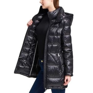 Andrew Marc | Jackets & Coats | Andrew Marc Ladies Packable Down Jacket ...